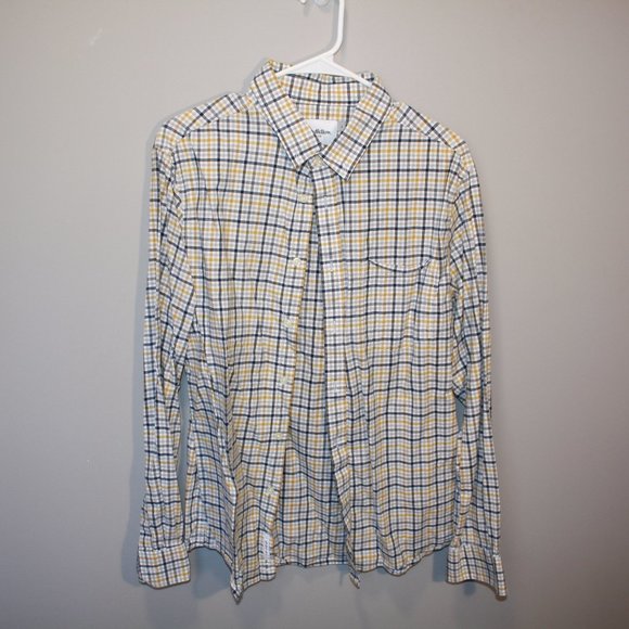 Goodfellow & Co | Shirts | Goodfellow Button Down Shirt L | Poshmark